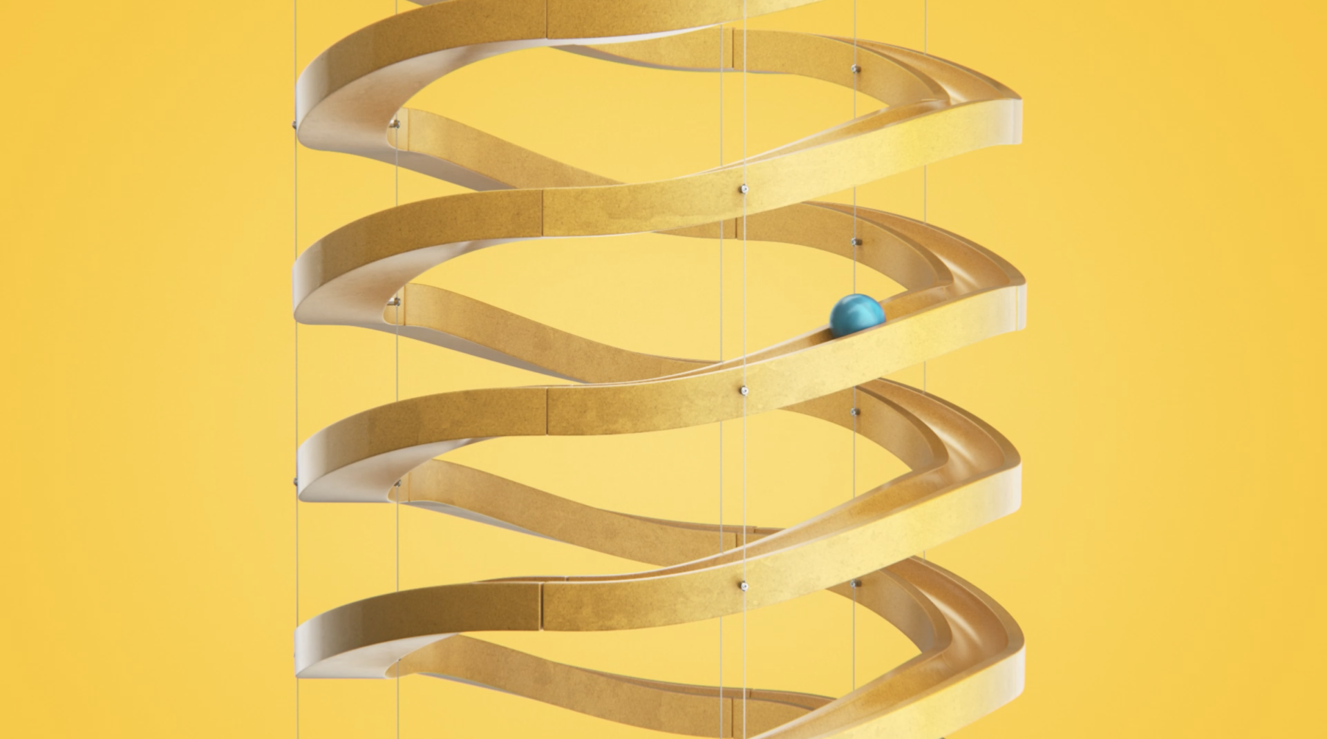 Parasol Island - Integrated Digital Studio — TRATON – Pluralism & Inclusion