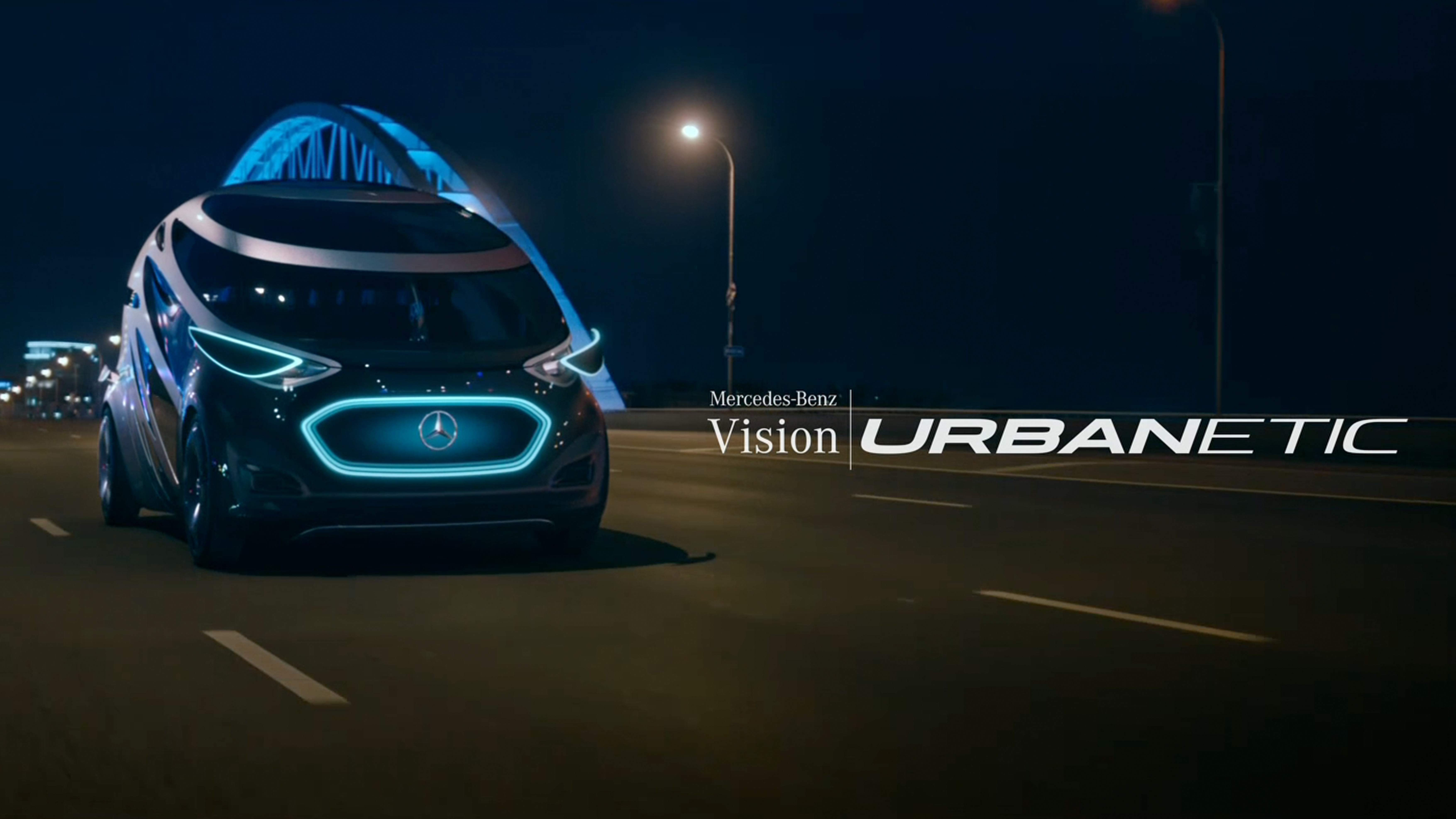 Parasol Island - Integrated Digital Studio — MERCEDES-BENZ – Vision ...