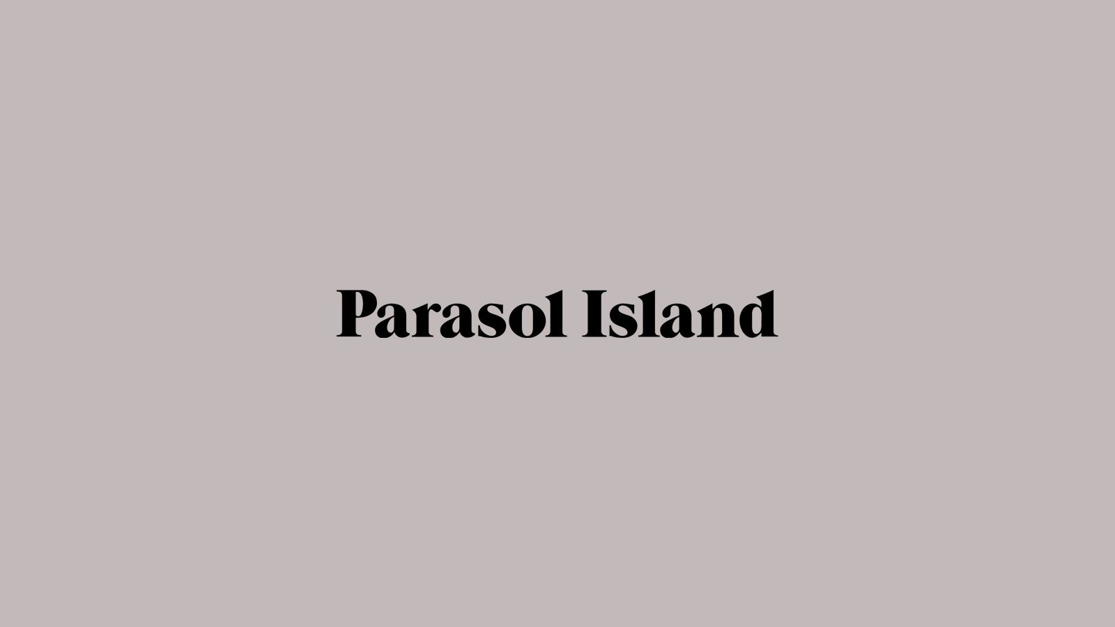 Credentials Archive - Page 2 of 7 - Parasol Island - Integrated Digital ...